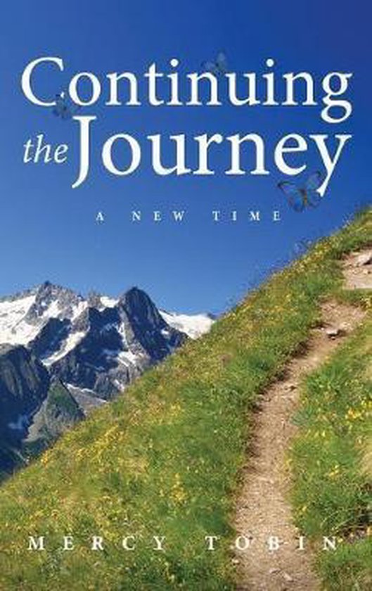 Continuing the Journey, Mercy Tobin | 9781632963468 | Boeken | bol