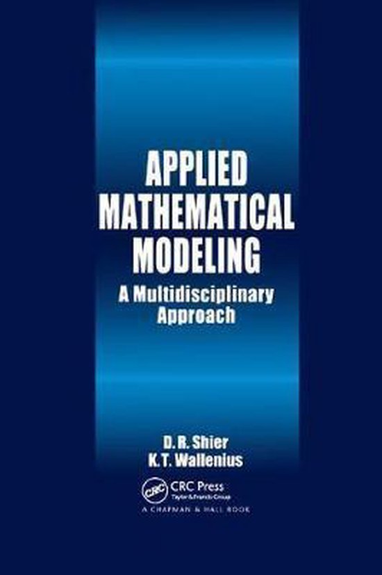 Applied Mathematical Modeling | 9780367399306 | Boeken | bol.com