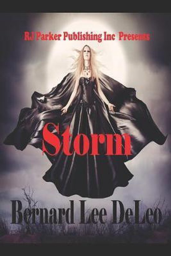 Storm, Bernard Lee Deleo | 9781689648240 | Boeken | bol