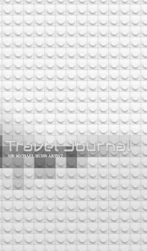 Airplane Travel Journal lego inspired, Michael Hunn | 9780464248774 ...