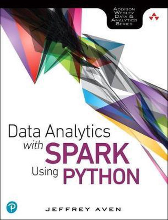 Addison-Wesley Data & Analytics Series- Data Analytics with Spark Using ...