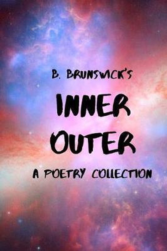 Inner Outer, B Brunswick | 9780648080879 | Boeken | bol