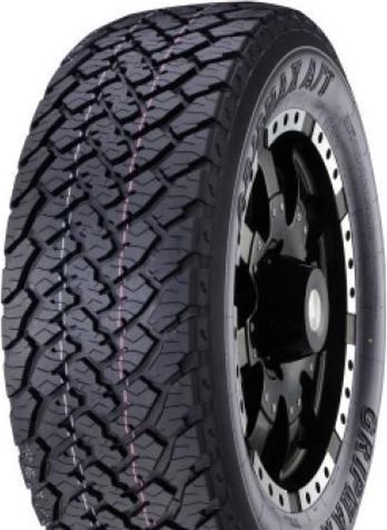 Gripmax 245/70-16 Gripmax A/T 111T zomerband | bol.com