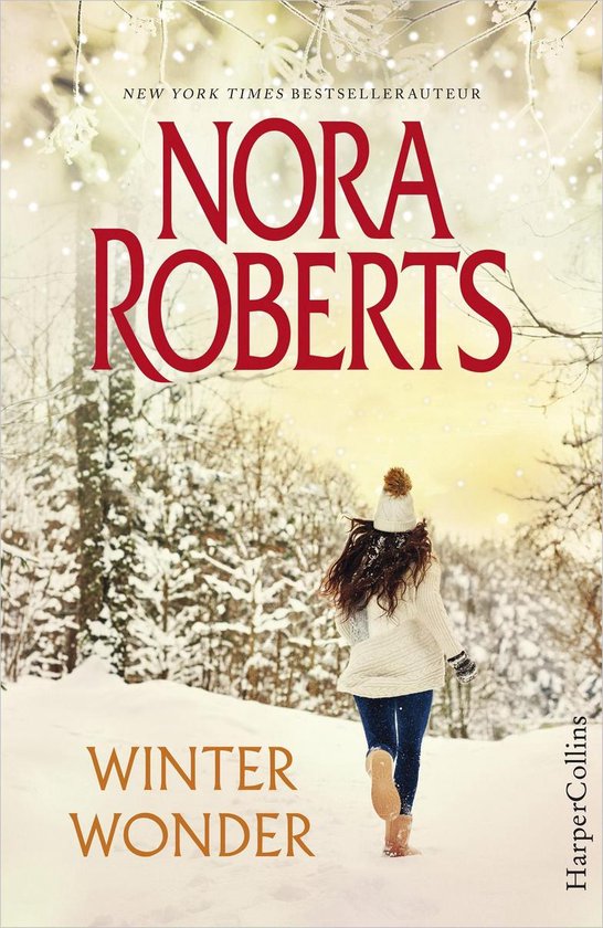 Winterwonder, Nora Roberts | 9789402706635 | Boeken | bol
