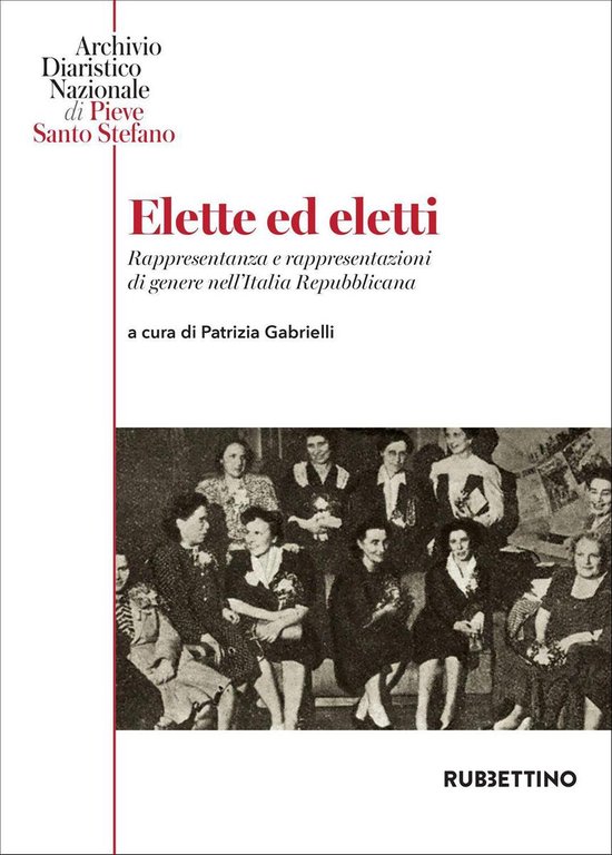 Elette ed eletti (ebook), Aa.Vv. | 9788849863703 | Boeken | bol.com
