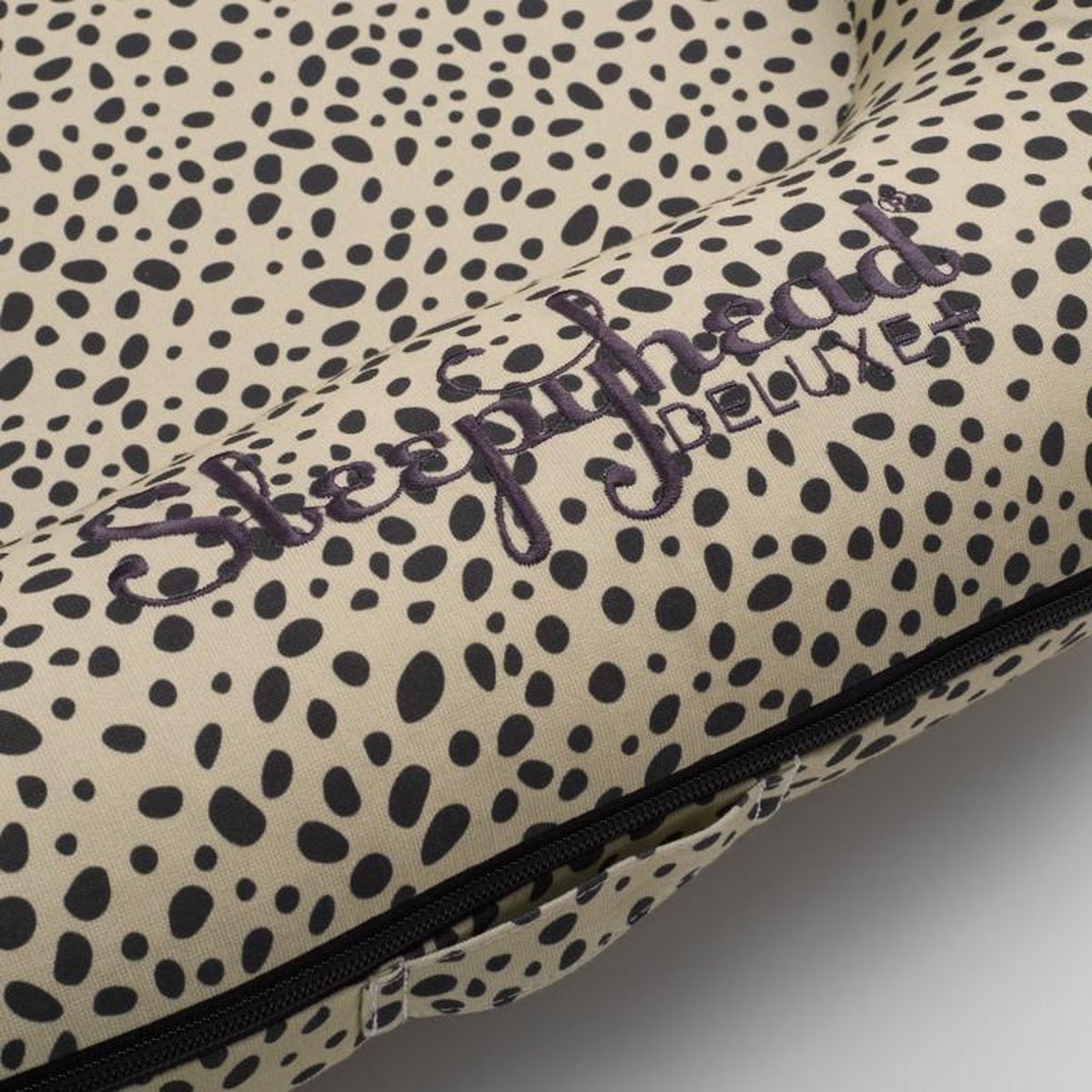 Sleepyhead Deluxe+ Cover Painted Spots | bol.com