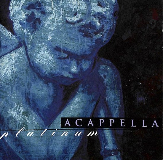 Acappella Platinum, Acappella | CD (album) | Muziek | bol.com