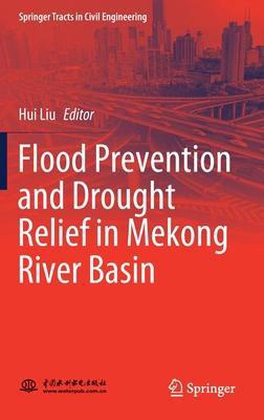 Springer Tracts in Civil Engineering- Flood Prevention and Drought ...