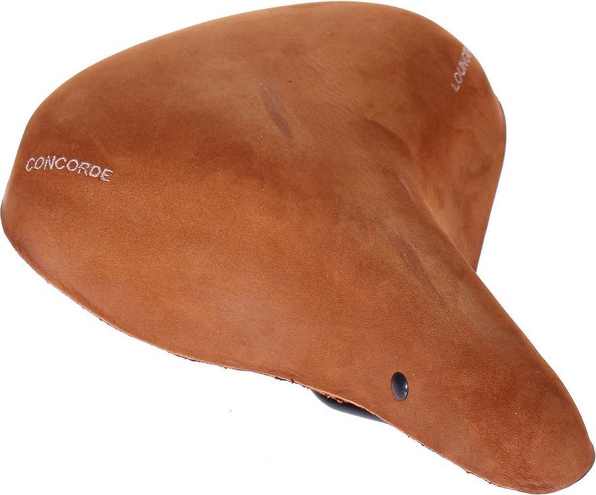 Lepper zadel Lounger Concorde 800 heren - naturel | bol.com