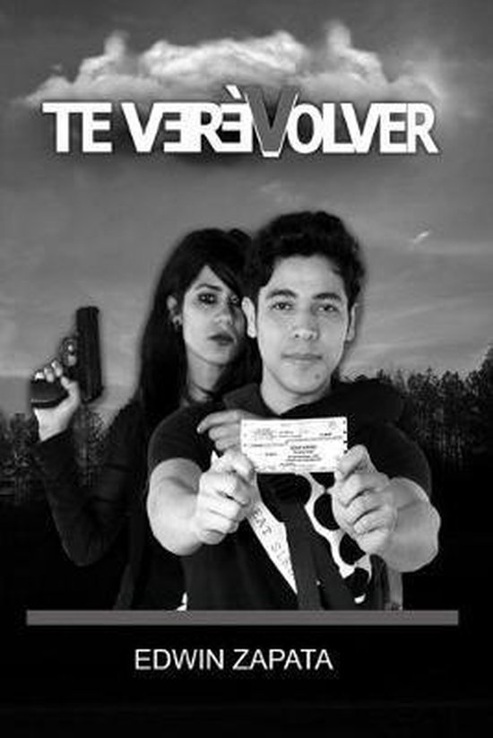 Te Ver Volver, Edwin Zapata | 9781690865759 | Boeken | bol.com