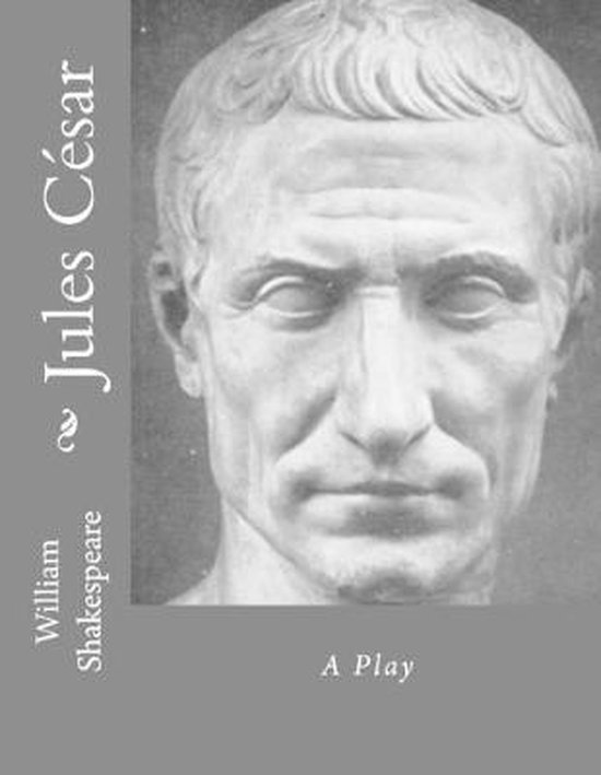 Jules C sar | 9781530680498 | Boeken | bol.com