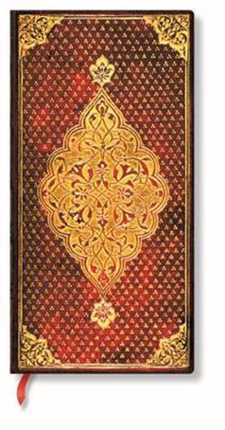 Golden Trefoil Slim Lined | bol.com