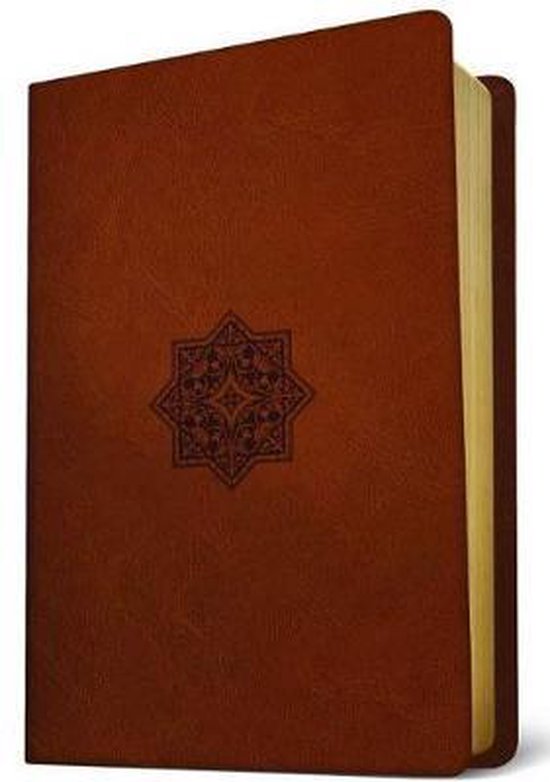 Baylor Annotated Study Bible | 9781481311045 | Boeken | bol.com