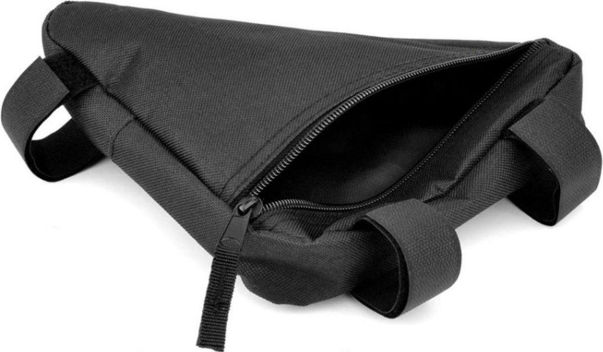 Fiets Frame tas - Fietstas Frame - Driehoek Opberghoes - Frametas ...