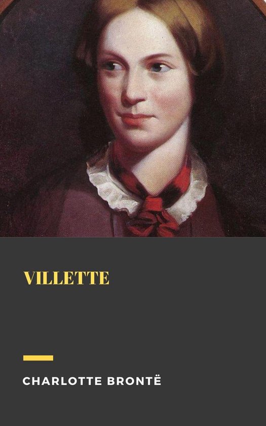 True Classics - Villette (ebook), Charlotte Bronte | 1230004076360 ...