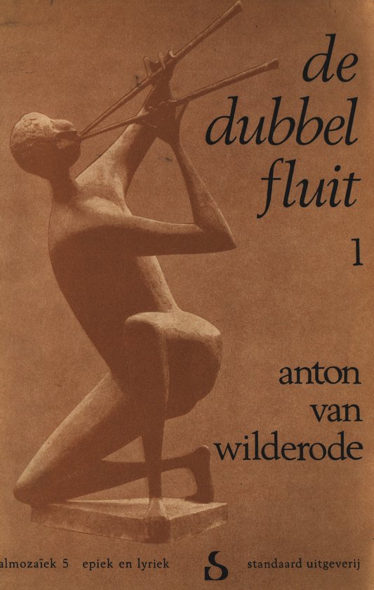 1 | 9789002152054 | Anton Van Wilderode | Boeken | bol