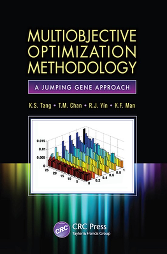 Industrial Electronics Multiobjective Optimization Methodology Ebook