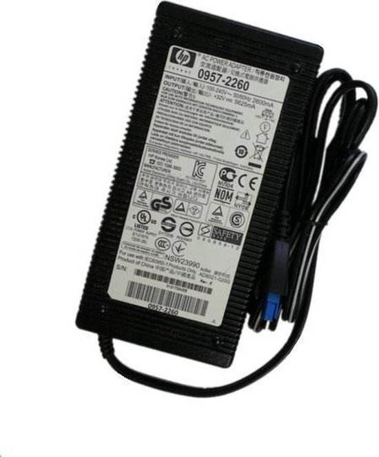 Adaptateur AC HP 180W | bol