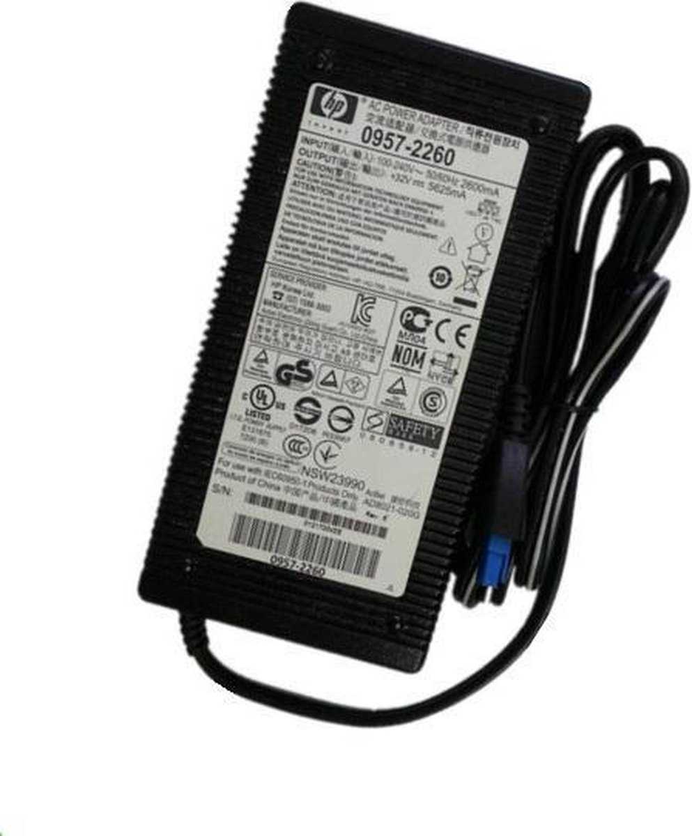 Adaptateur AC HP 180W | bol