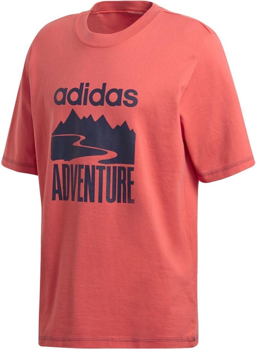 Adventure Tee | bol.com