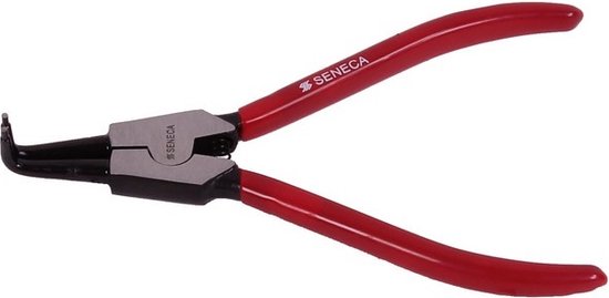 Borgtang gebogen uitwendig professioneel | bol.com