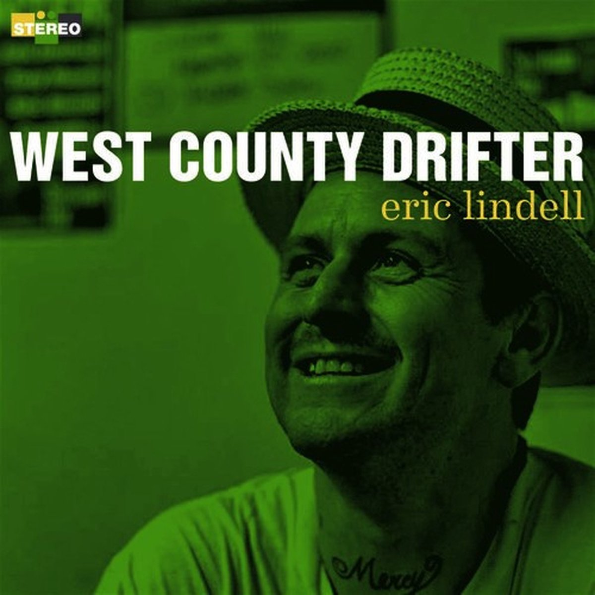 West Country Drifter (2lp), Eric Lindell | LP (album) | Muziek | bol.com