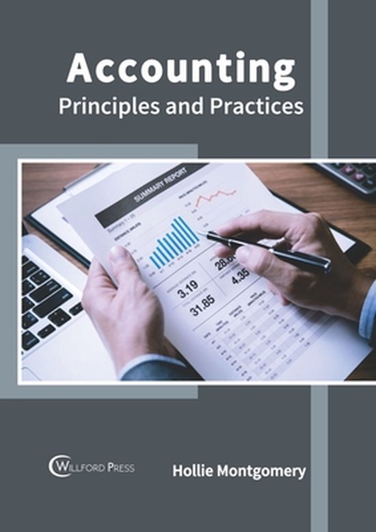 Accounting: Principles and Practices | 9781682857809 | Boeken | bol Accounting: Principles and Practices | 9781682857809 | Boeken | bol