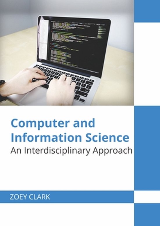 Computer and Information Science | 9781682858974 | Boeken | bol.com
