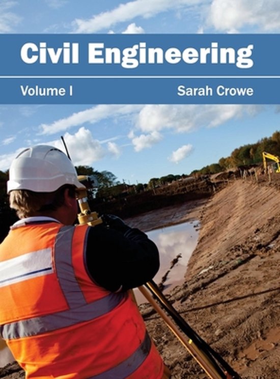 Civil Engineering | 9781632401069 | Boeken | bol.com