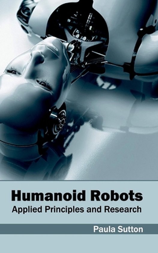 Humanoid Robots | 9781632403001 | Boeken | bol