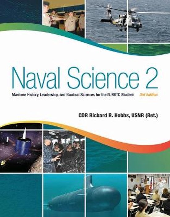Naval Science 2 | 9781612513935 | Richard R. Hobbs | Boeken | bol.com