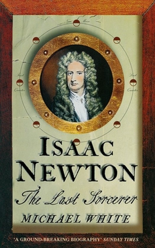 Isaac Newton, Michael White | 9781857027068 | Boeken | bol