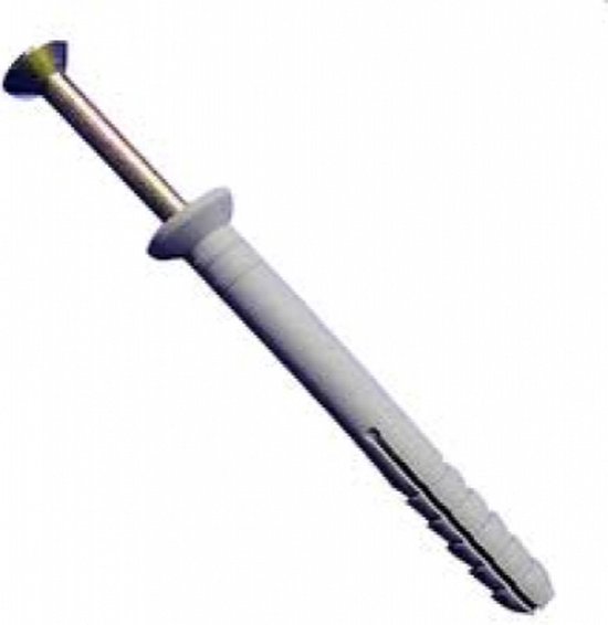 Intergard Slagpluggen 8x120mm | bol