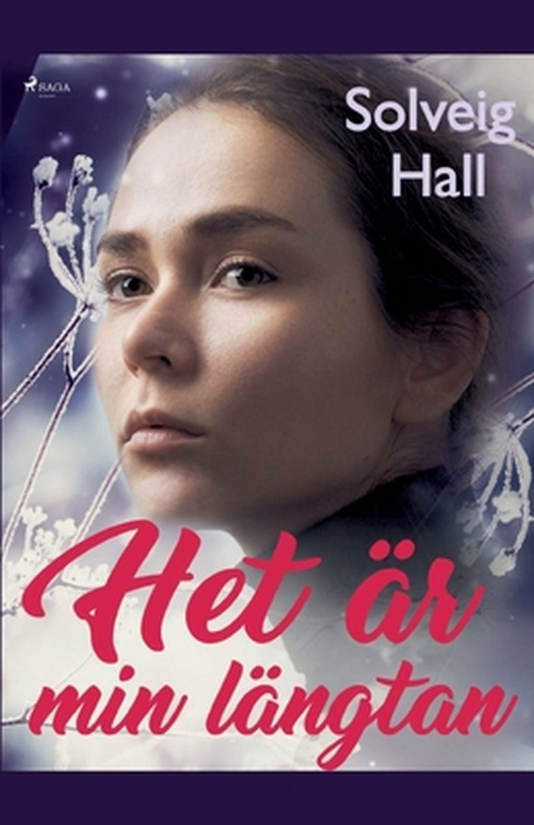 Het är min längtan, Solveig Hall | 9788726172423 | Boeken | bol