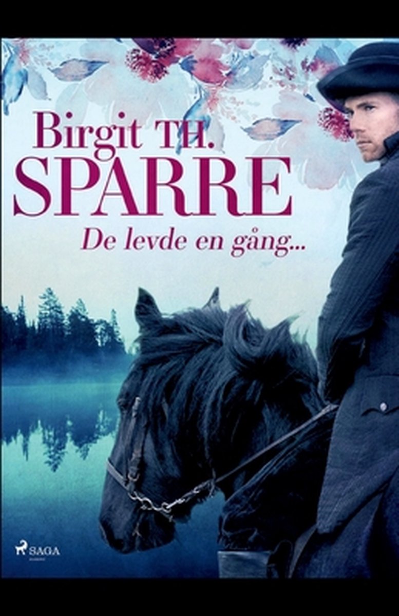 De levde en gång ..., Birgit Th Sparre | 9788726185102 | Boeken | bol