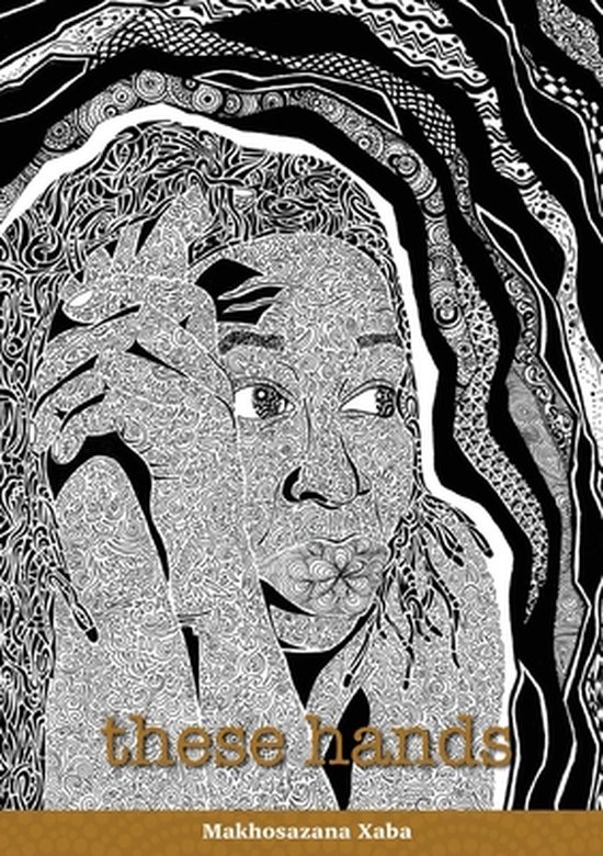 These Hands | 9781928215271 | Makhosazana Xaba | Boeken | bol