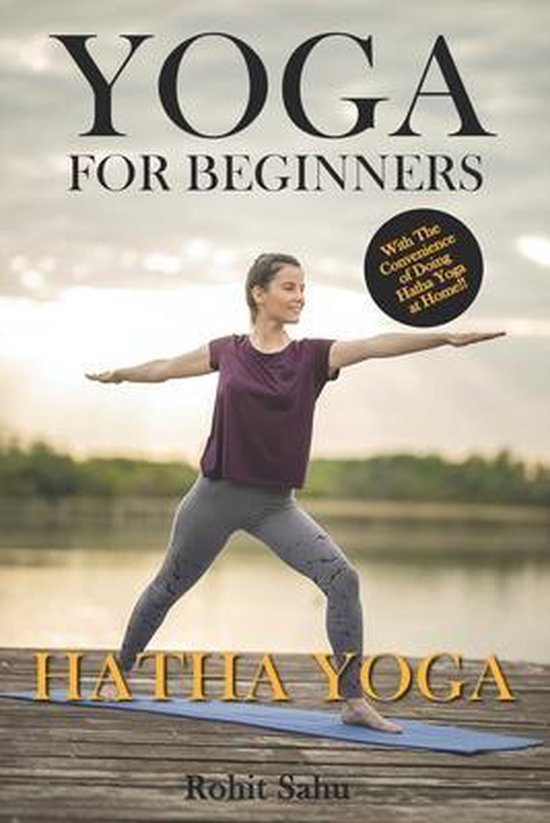 Yoga for Beginners- Yoga For Beginners, Rohit Sahu | 9798699295425 ...