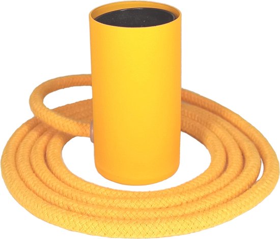 Filotto Calatina Magnetico pendel - geel | bol.com