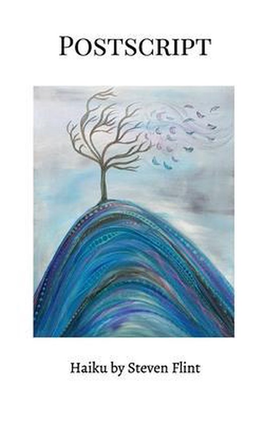 Postscript, Steven Flint | 9781006467134 | Boeken | bol