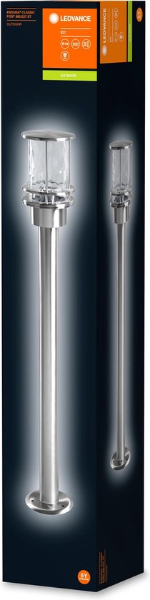 LEDVANCE LED GARDEN PYLOGEN, VERLICHTING VOOR BUITEN TOEPASSINGEN ...