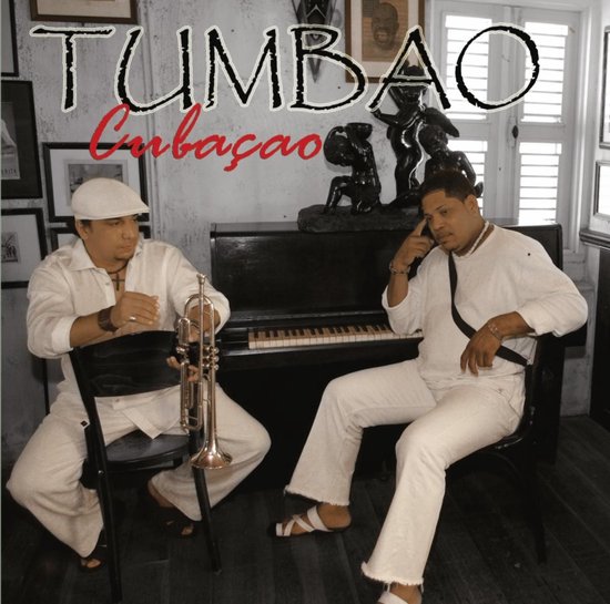 Tumbao - Cubacao (CD), Tumbao | CD (album) | Muziek | bol