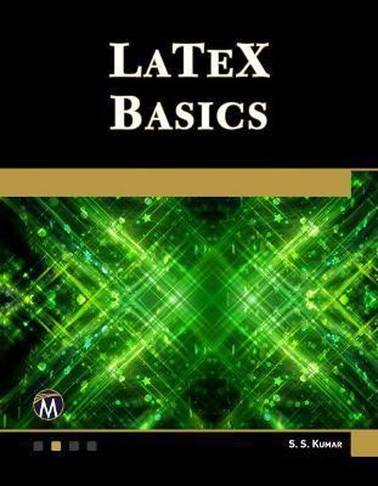 Latex Basics [Canc] | 9781683925132 | S. S. Kumar | Boeken | bol