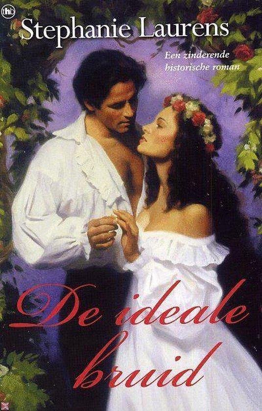 De Ideale Bruid, Toby Visser | 9789044316742 | Boeken | bol