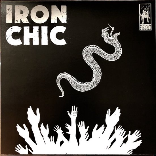 Iron Chic/Toys That Kill - Split (LP), Toys That Kill | LP (album ...