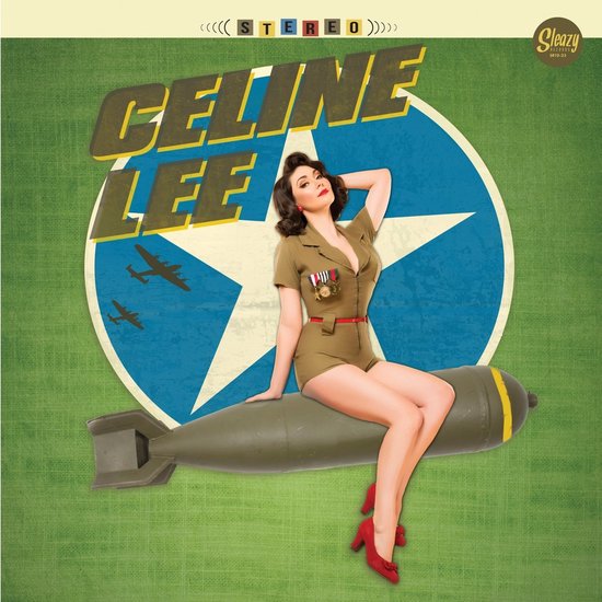 Celine Lee & Dale Watson - Sayonara Sucka (LP) (Coloured Vinyl), Celine Lee & Dale... | bol.com