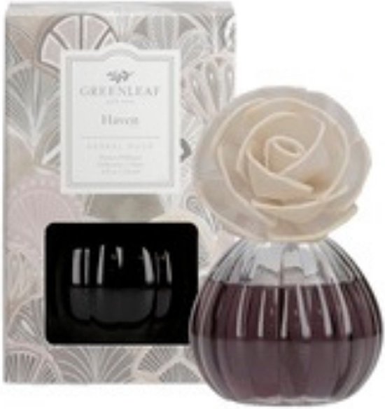 Greenleaf Flower Diffuser Haven | bol