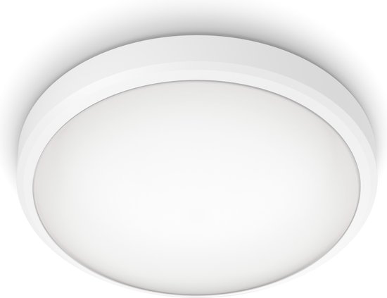 Philips Balance plafonnière - wit - groot | bol