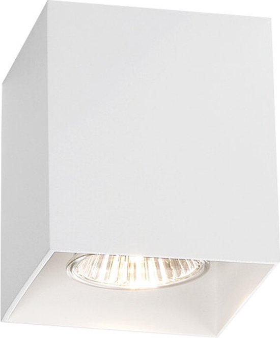 Delta Light BoxY Downlight/Spotlight/Floodlight - 251 67 20 W - E3CT3 | bol