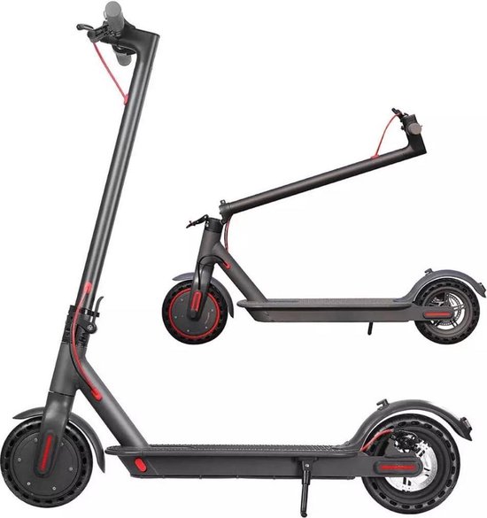 E-Scooter - Elektrische Step - Elektrische Step voor Volwassenen en ...