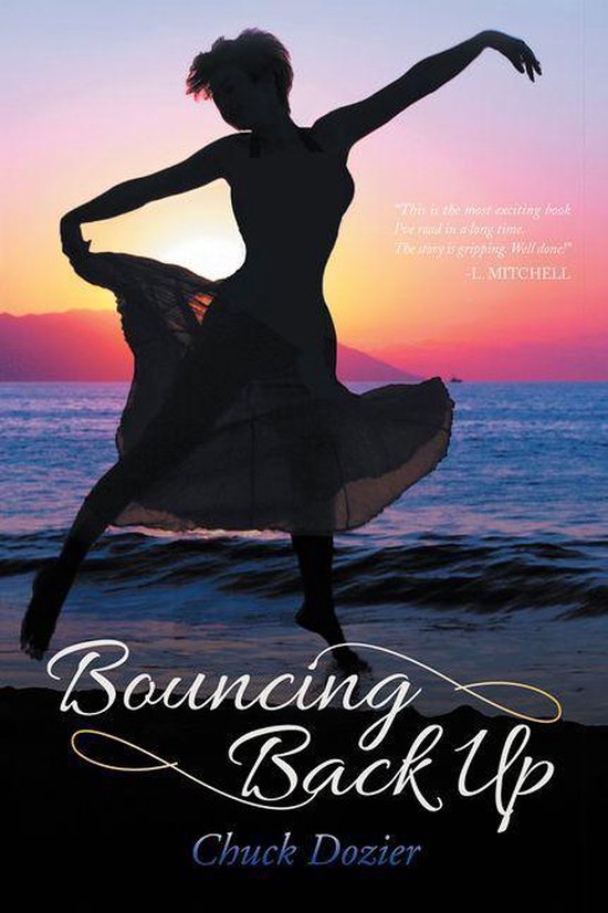 Bouncing Back Up (ebook), Chuck Dozier | 9781664190955 | Boeken | bol